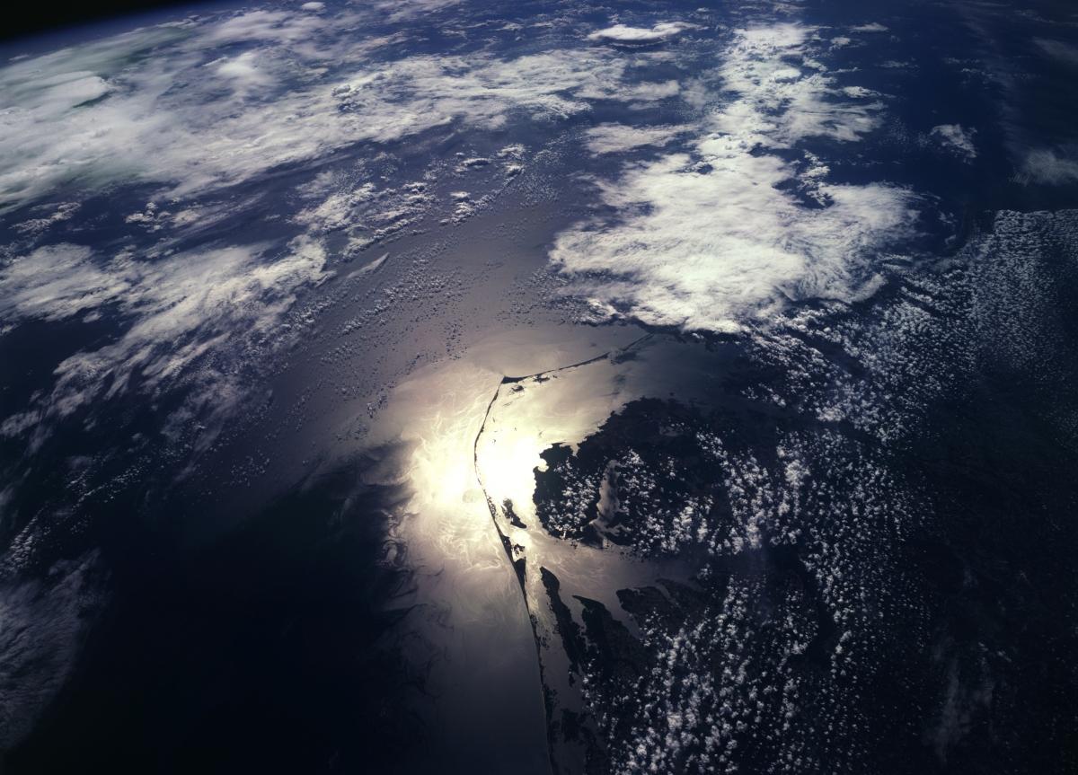 What Happens If the Gulf Stream Collapses?