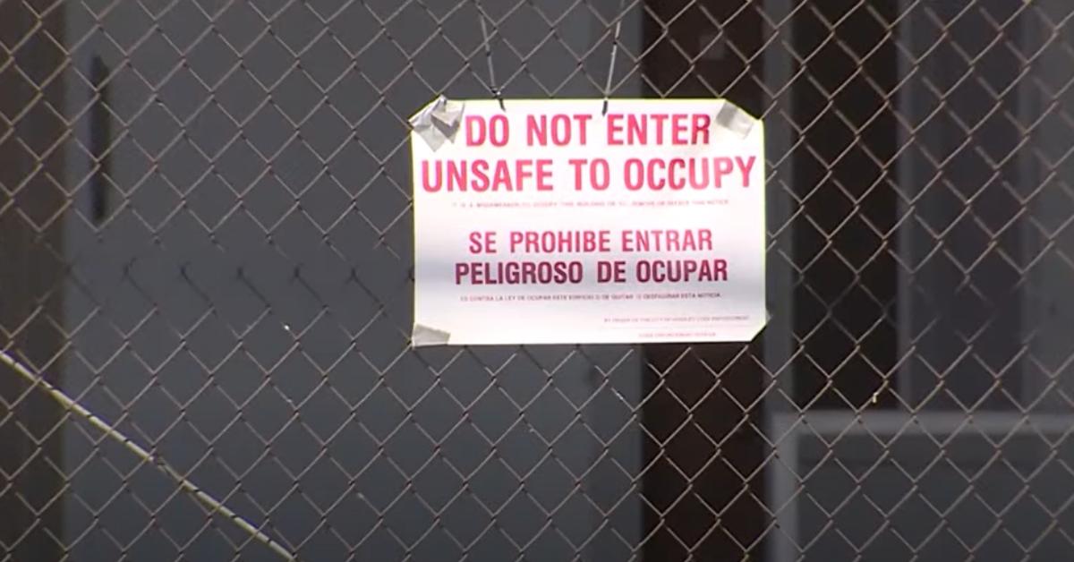 Secret and Illegal Chinese Lab Discovered in California