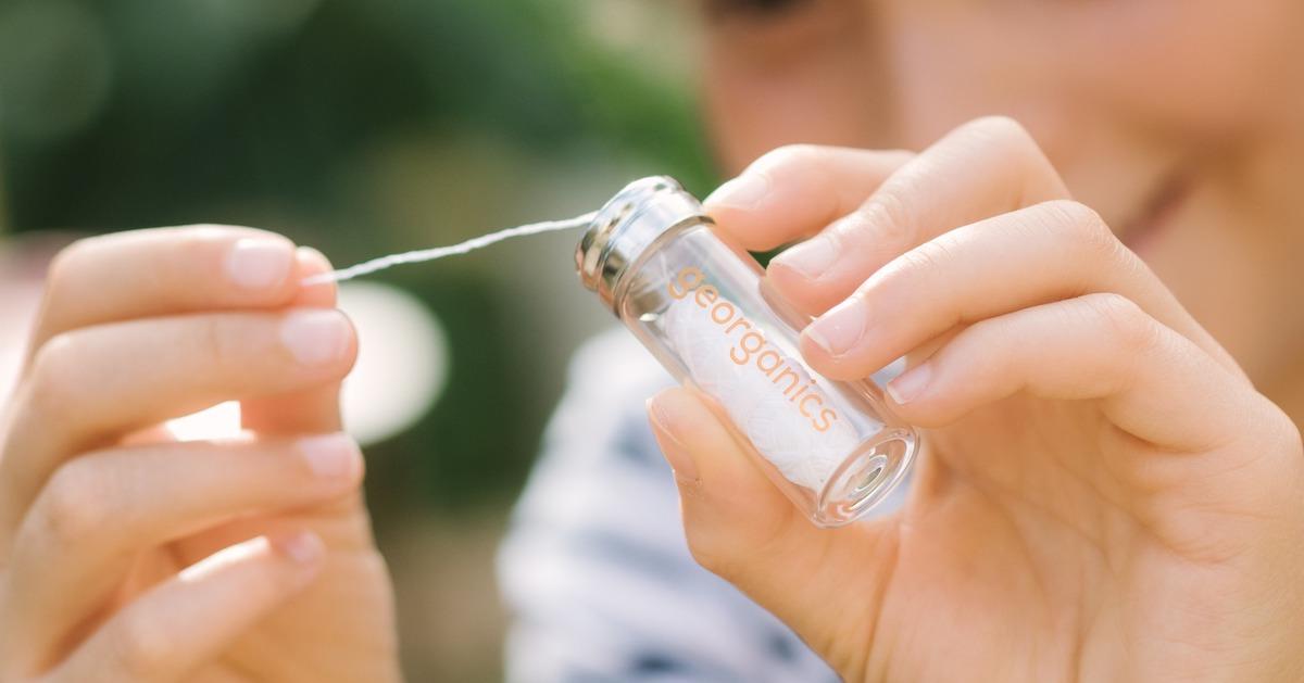 PFAS-Free Dental Floss Brands to Try