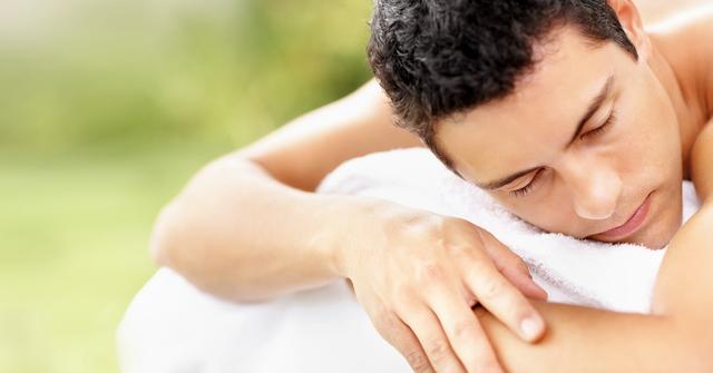 Does Sleeping Naked Increase Testosterone