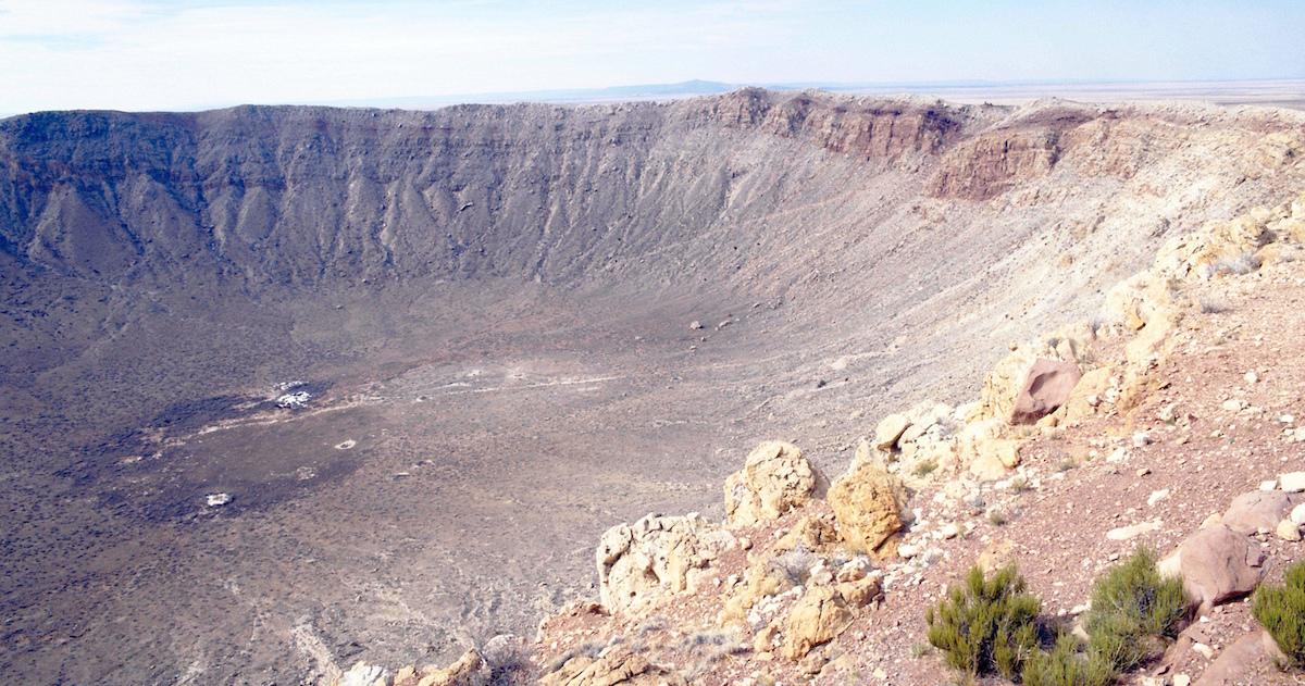 Did Climate Change Kill the Dinosaurs?