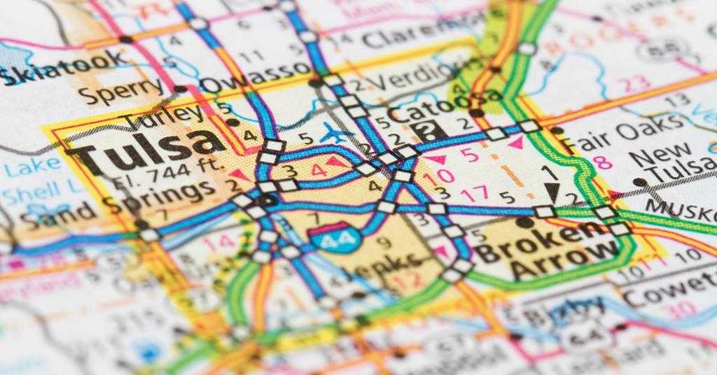 Eco-Friendly Things to Do in Tulsa: Your Green City Guide