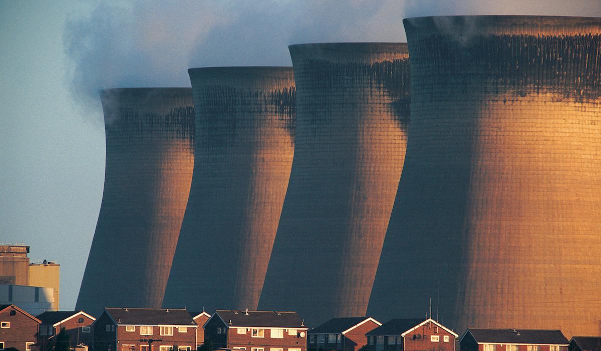 Why Climate Change Is Not Important