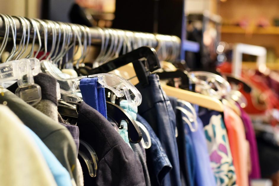 A Guide to Thrifting in San Jose, California