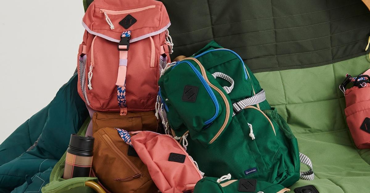 The 10 Best Eco-Friendly Backpack Brands