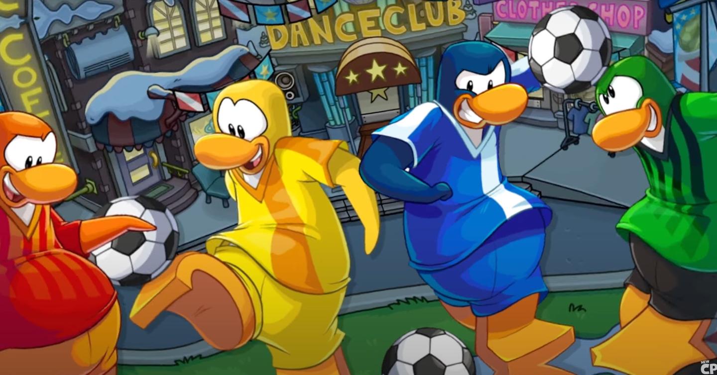 Is New Club Penguin Safe? The Reboot Game May Pose Issues for Kids