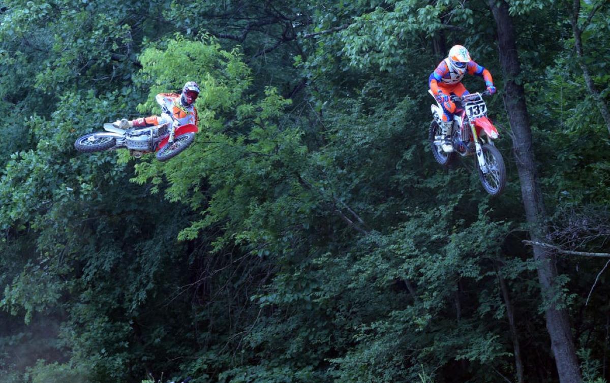 Could You Handle the Top 10 Most Dangerous Sports?