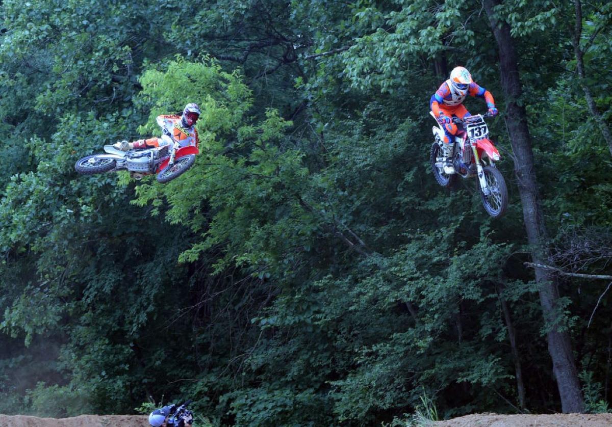 Could You Handle the Top 10 Most Dangerous Sports?