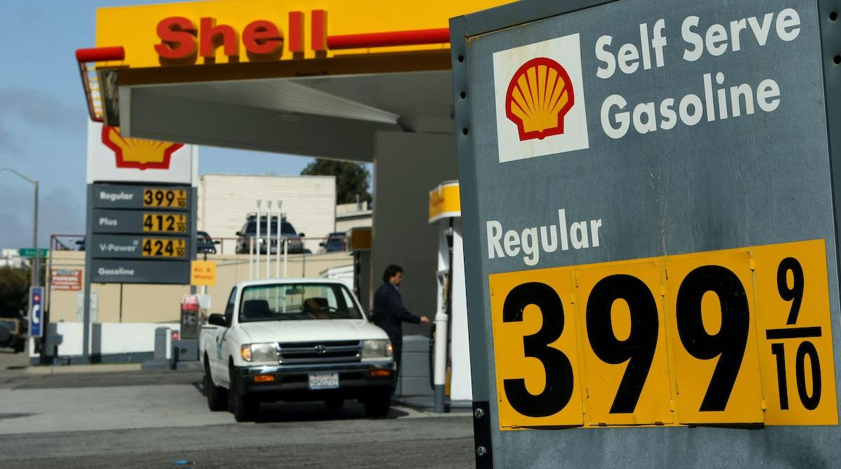Shell Ordered to Slash CO2 Emissions by Nearly Half by 2030