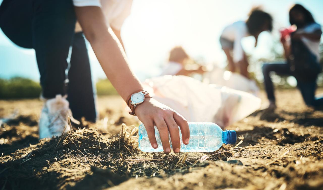 Volunteer Ideas to Help You Celebrate Earth Day