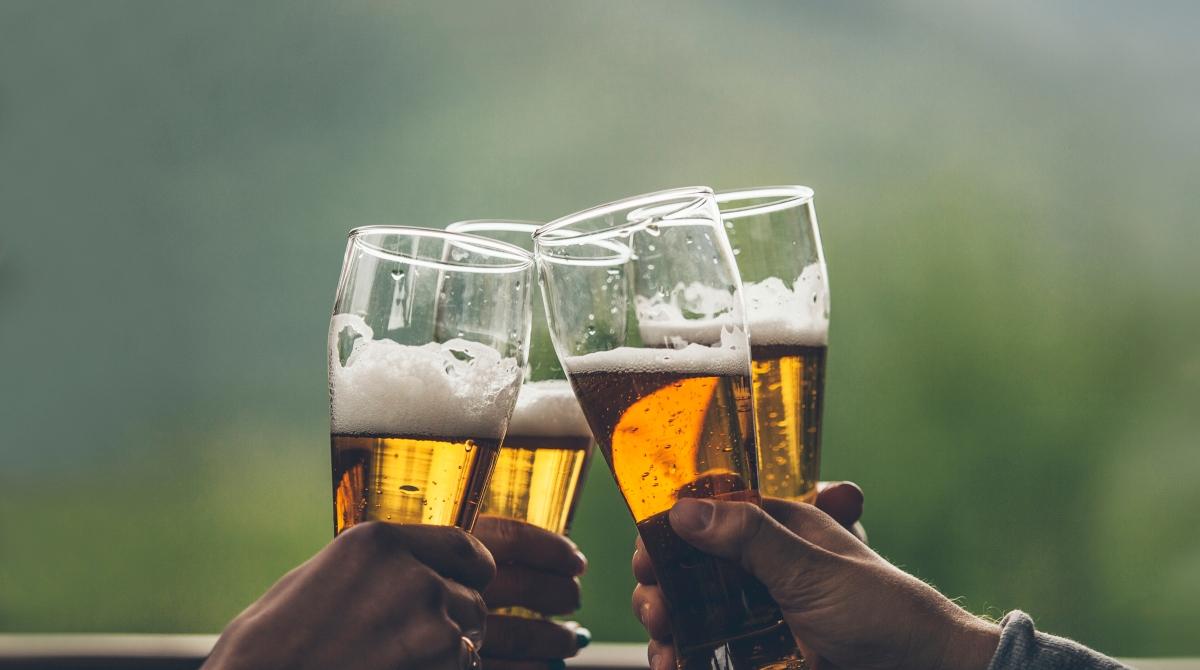 Climate Change Affecting Hops, Beer's Taste