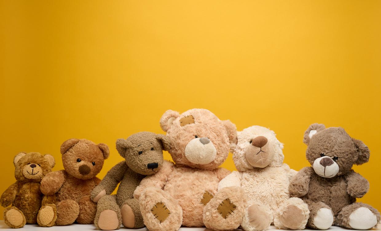Donating Stuffed Animals: How to Pass on and Recycle Teddy Bears