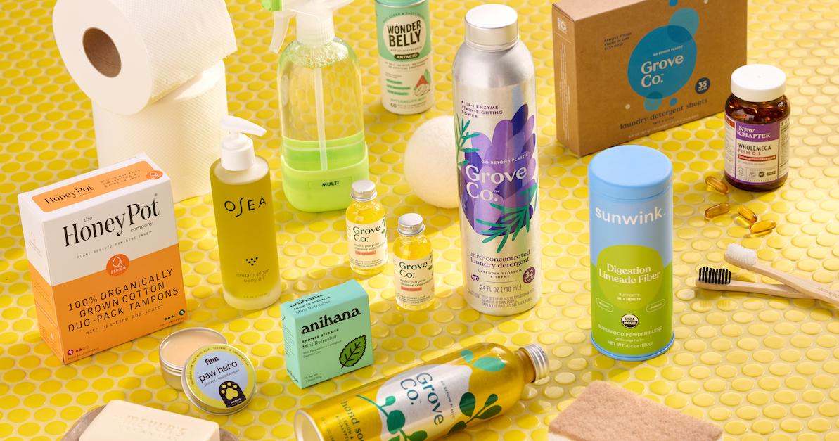These 10 Brands Are Making the Best Reusable Storage Bags