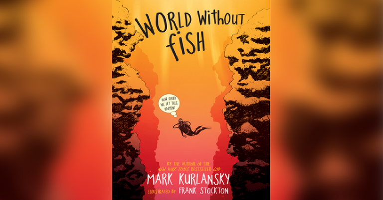 6 Environmental Graphic Novels That Discuss the Ongoing Climate Crisis