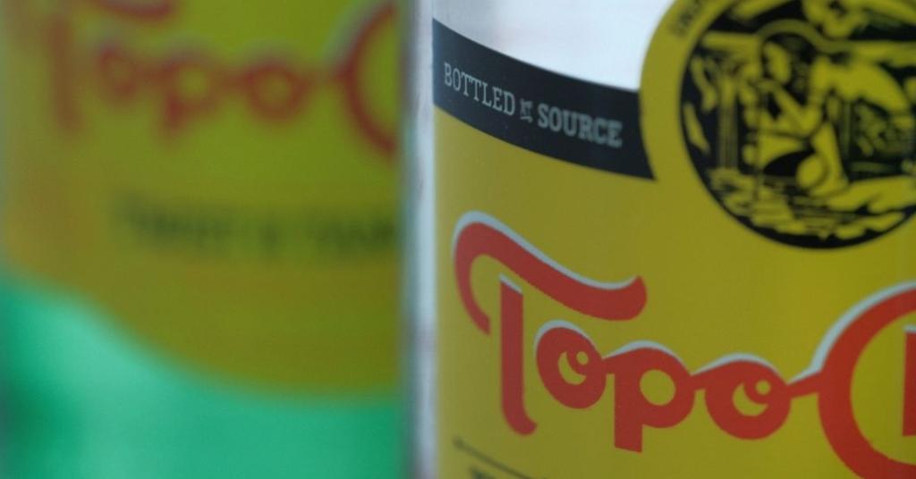 Is Topo Chico Bad for You? A Closer Look at Your Drink