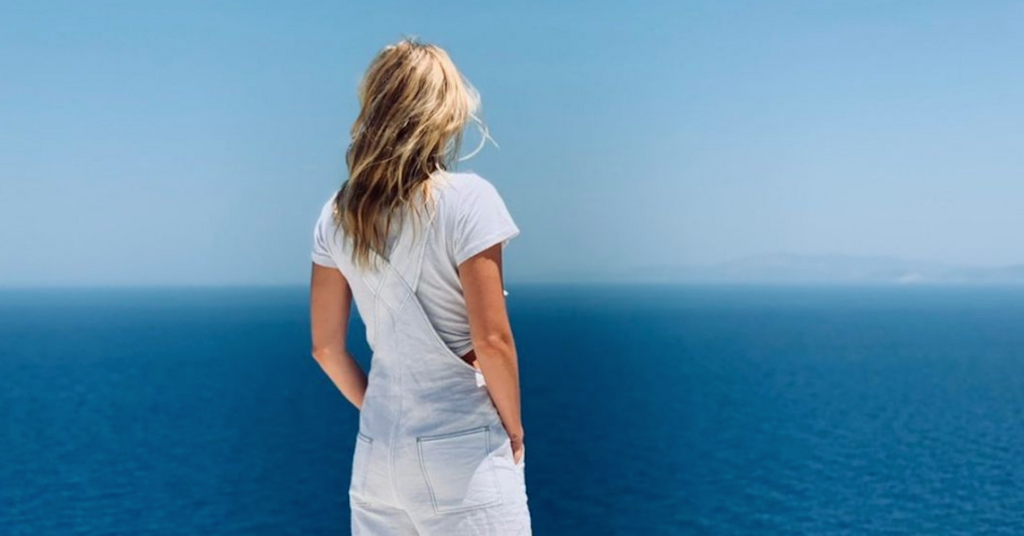 Alexandra Richards on Her Involvement With Project Zero (Exclusive)