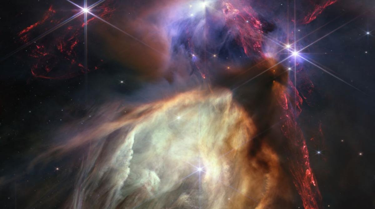 What Does a Star Look Like up Close? Check out These Images