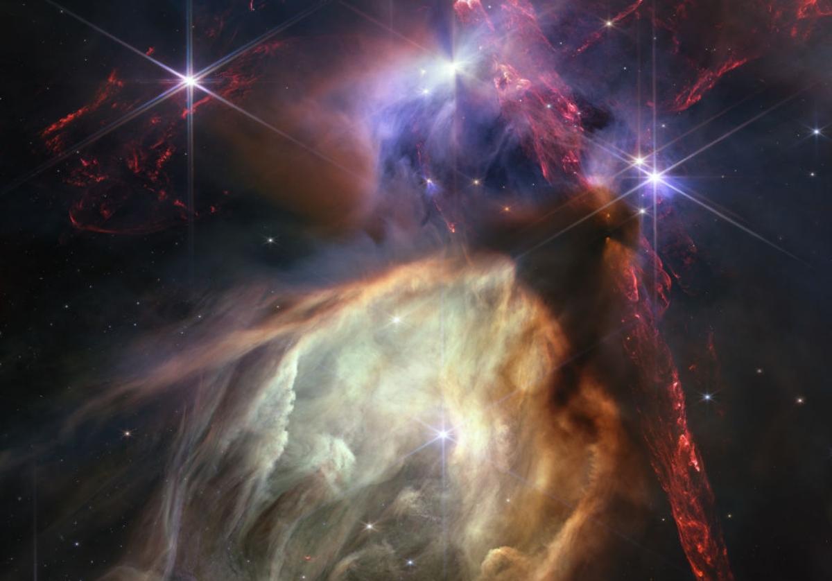 What Does a Star Look Like up Close? Check out These Images