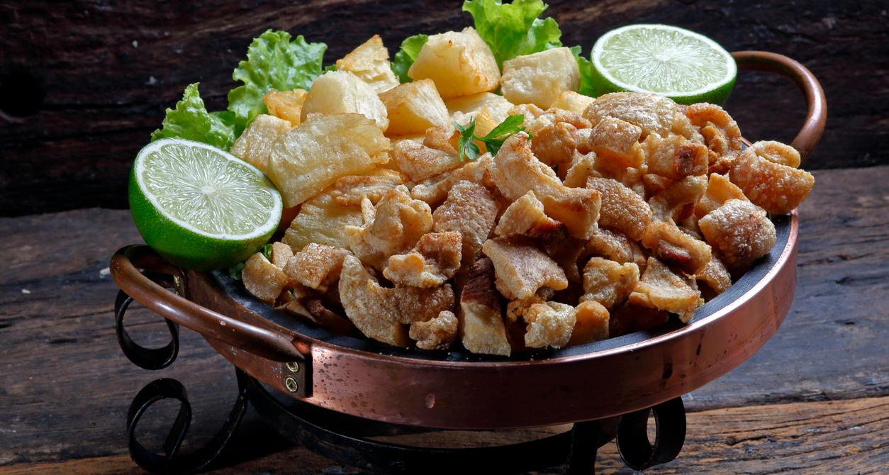 Are Pork Rinds Healthy? What to Know, Plus Vegan Alternatives