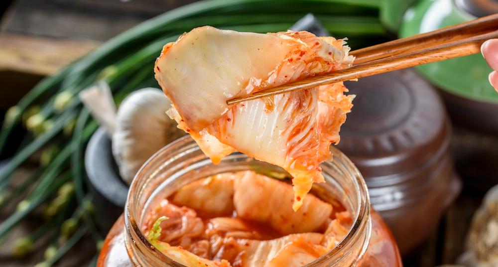 What Does Kimchi Taste Like? The Flavor Profile of This Dish
