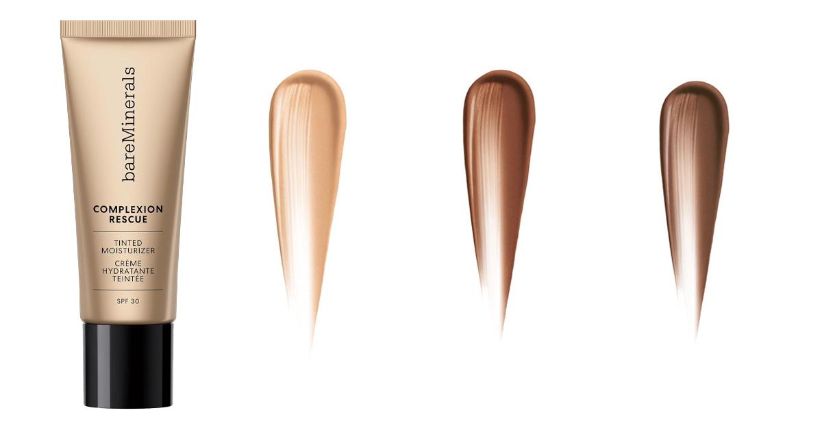 Best Cruelty-Free Tinted Moisturizers with SPF