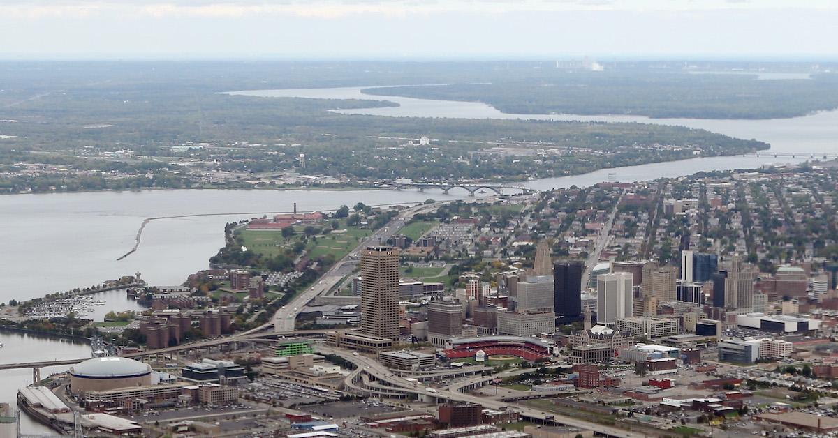 Is Buffalo Situated on a Fault Line? Behind Today’s Earthquake