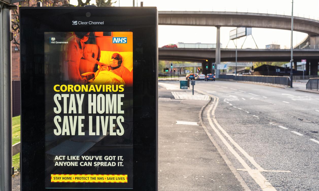 What Is a Climate Lockdown? How It Could Fight Global Warming