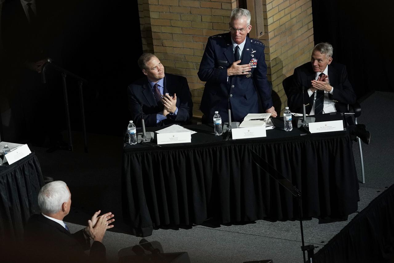 William Happer's Combative Stance on Climate Change Is Problematic for ...