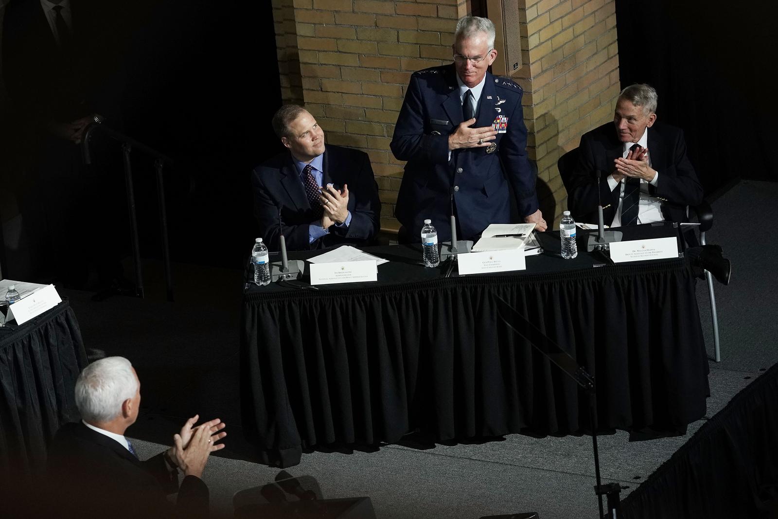 William Happer's Combative Stance on Climate Change Is Problematic for ...