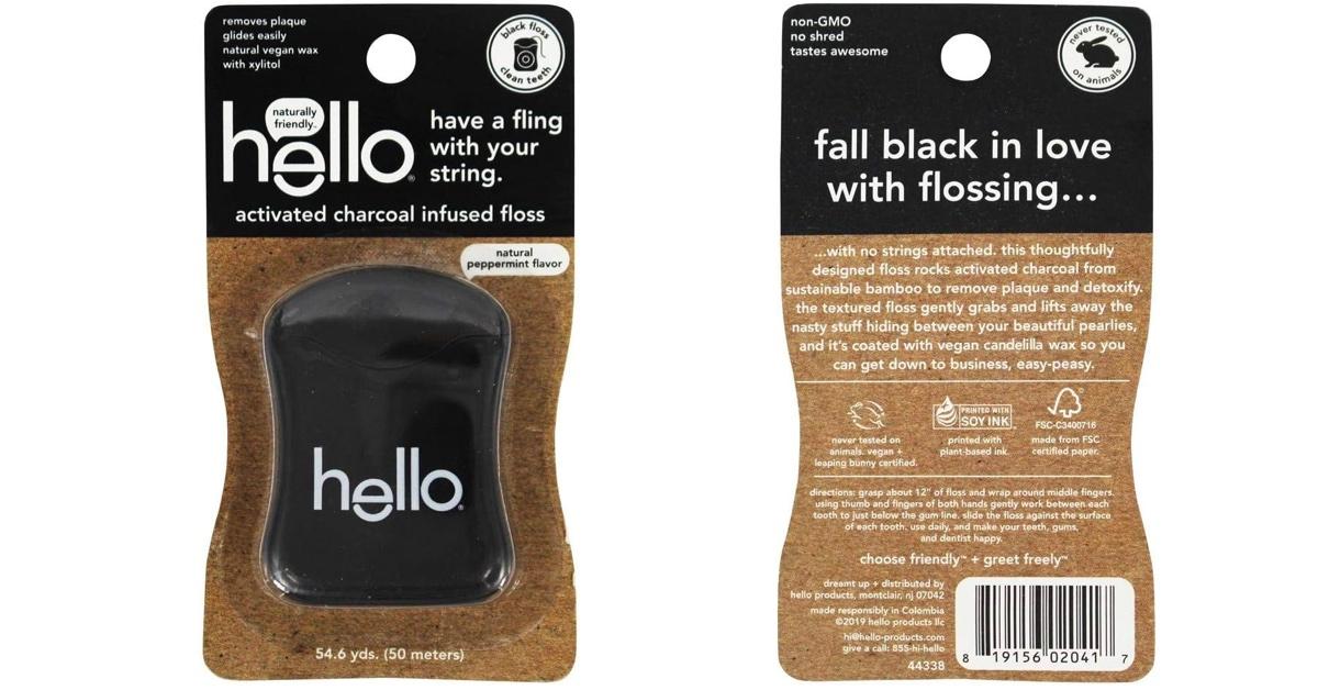 PFAS-Free Dental Floss Brands to Try