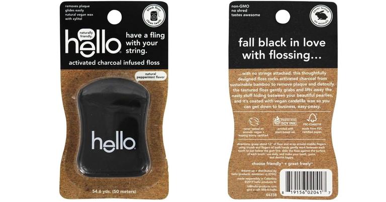 PFAS-Free Dental Floss Brands to Try