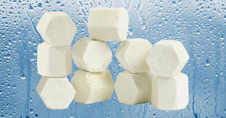 What Is a Shower Steamer? Create a Sustainable at-Home Spa