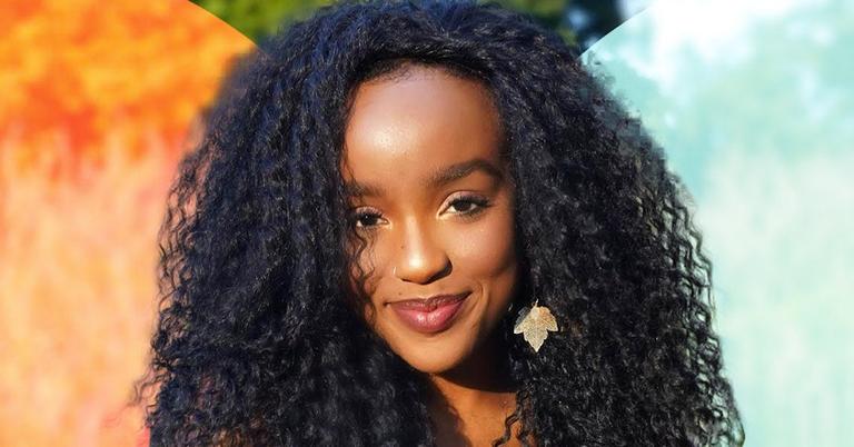 Black Girl Environmentalist Founder, Wawa Gatheru, On Climate Activism