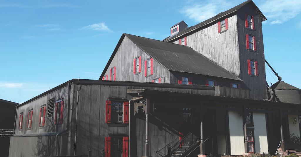 Maker’s Mark’s Sustainability Practices Are Seriously Impressive