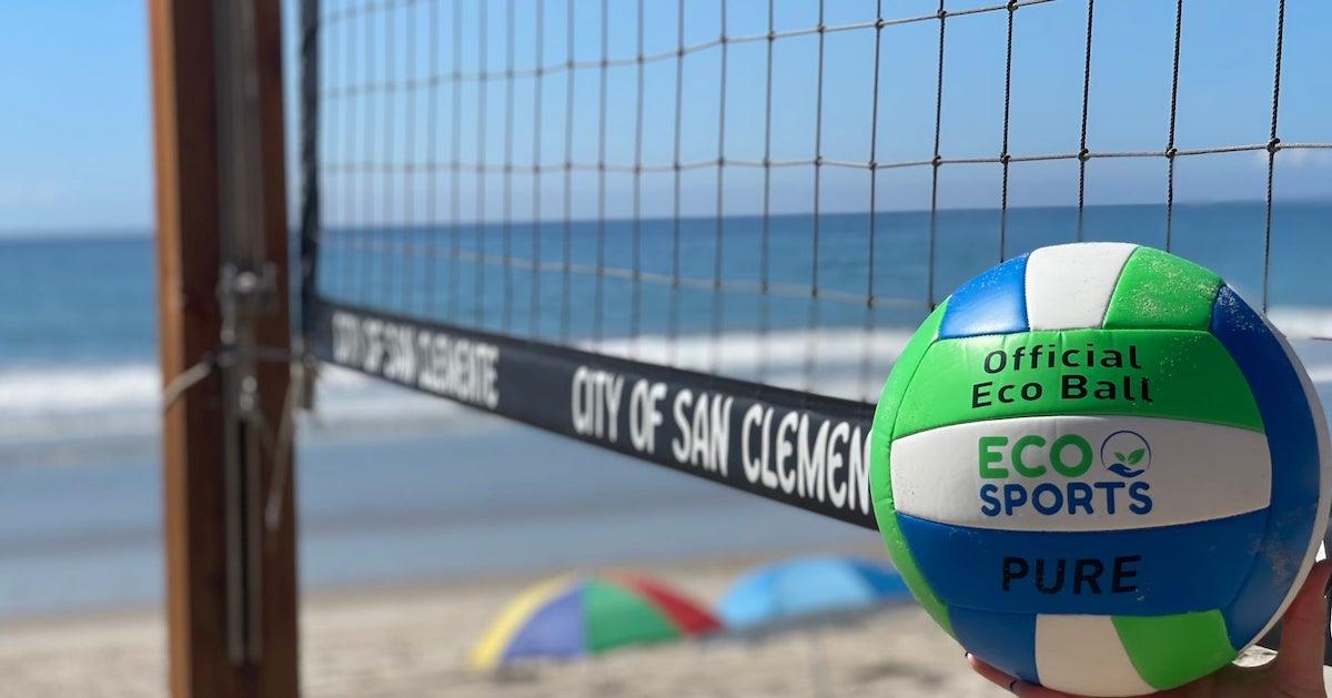 Sustainable and Vegan Sports Equipment: Balls, Gloves, and More