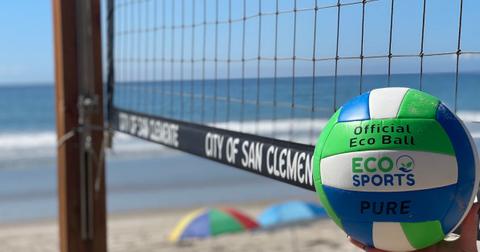 Sustainable and Vegan Sports Equipment: Balls, Gloves, and More