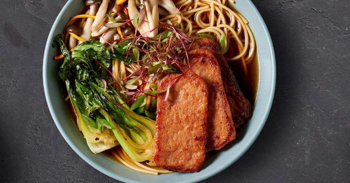 What Is Vegan SPAM and Where Can You Get It? Details Here