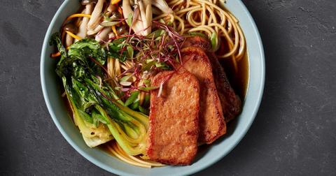 What Is Vegan SPAM and Where Can You Get It? Details Here