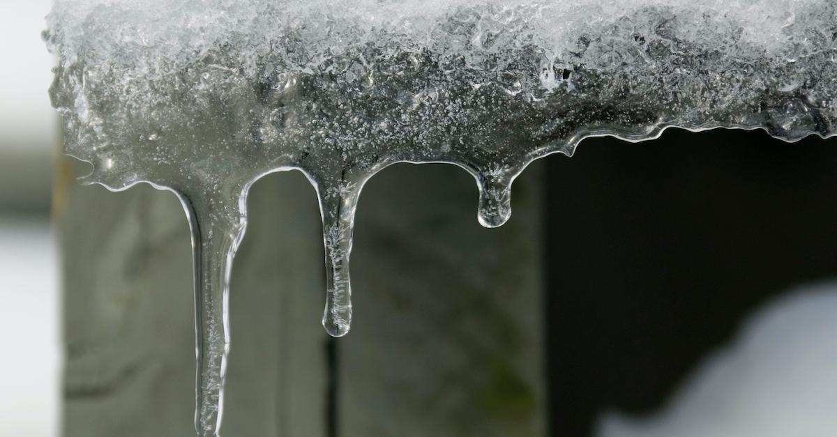 Why Is It Cold Again? "Second Winter" Has Unfortunately Arrived