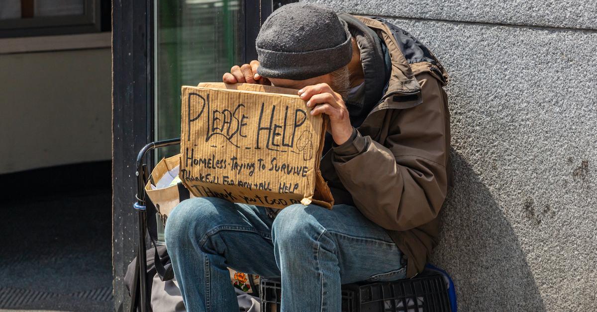 New York City's Food Insecurity Issue Has Skyrocketed Due to COVID-19