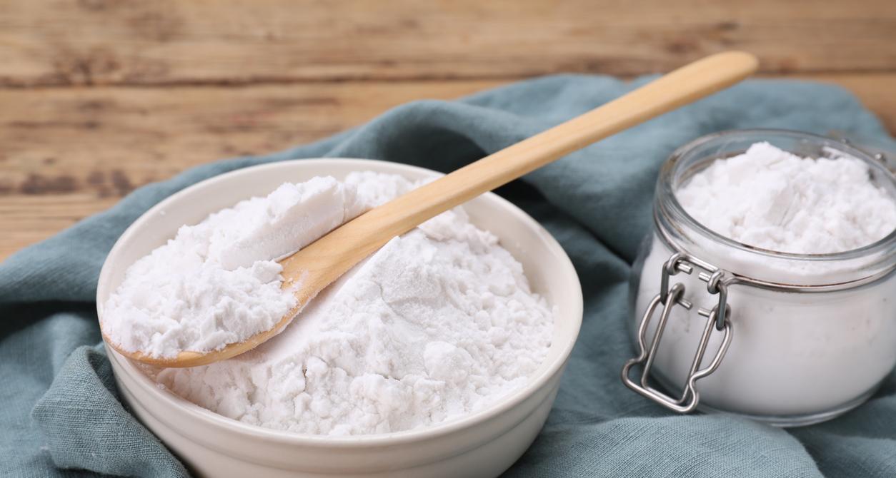 Why Do People Eat Cornstarch? Details on the Trend