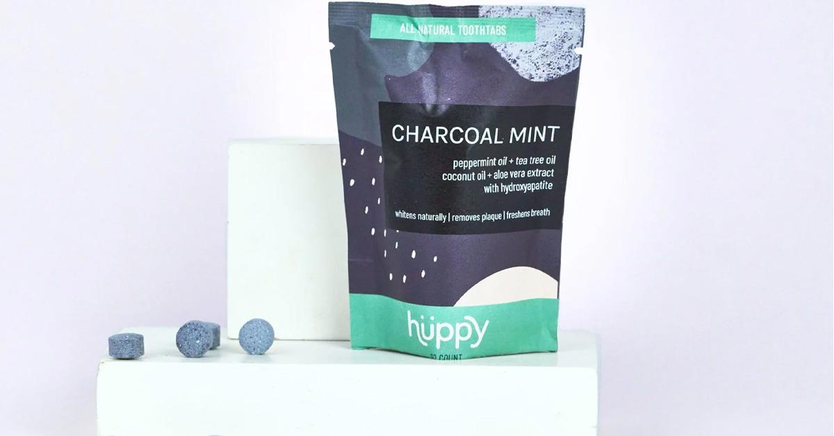 All-Natural Toothpaste: 5 Vegan Brands That Come Close