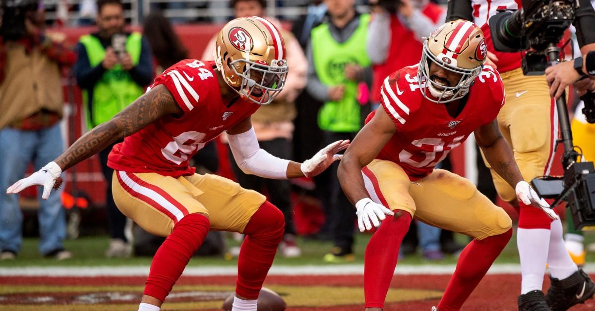 49ers Facility Next to Electrical Substation Linked to Injuries