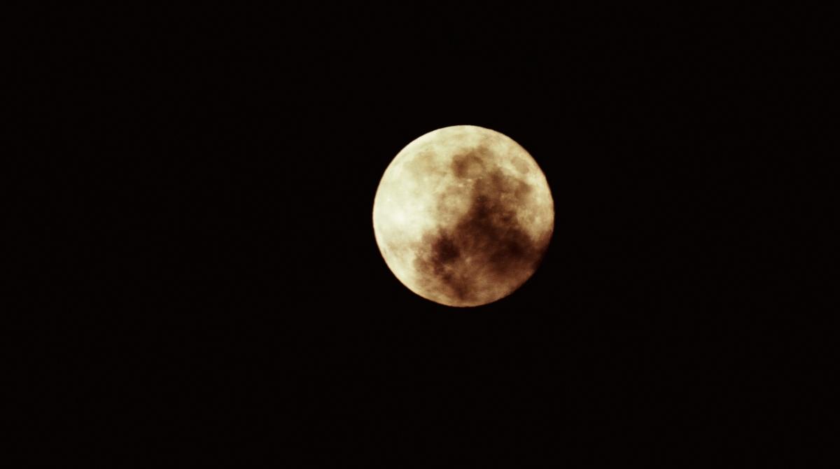 There's a Full Moon Coming in August 2023 — How to See It