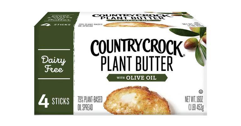 The 6 Best Vegan Butter Brands That Are Totally Dairy-Free