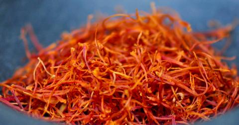 What Does Saffron Taste Like? Try This Unique Flavor Today