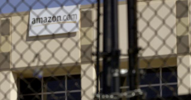 Amazon’s Impact on Black Friday Is — As You’d Imagine — Astronomical