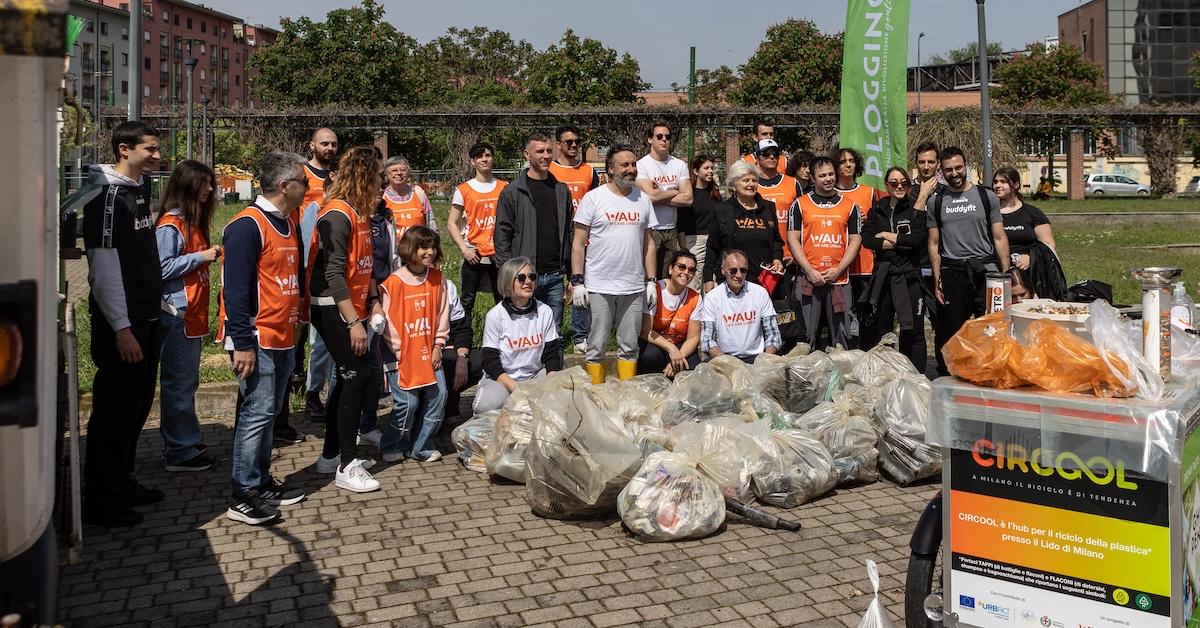 Volunteer Ideas to Help You Celebrate Earth Day