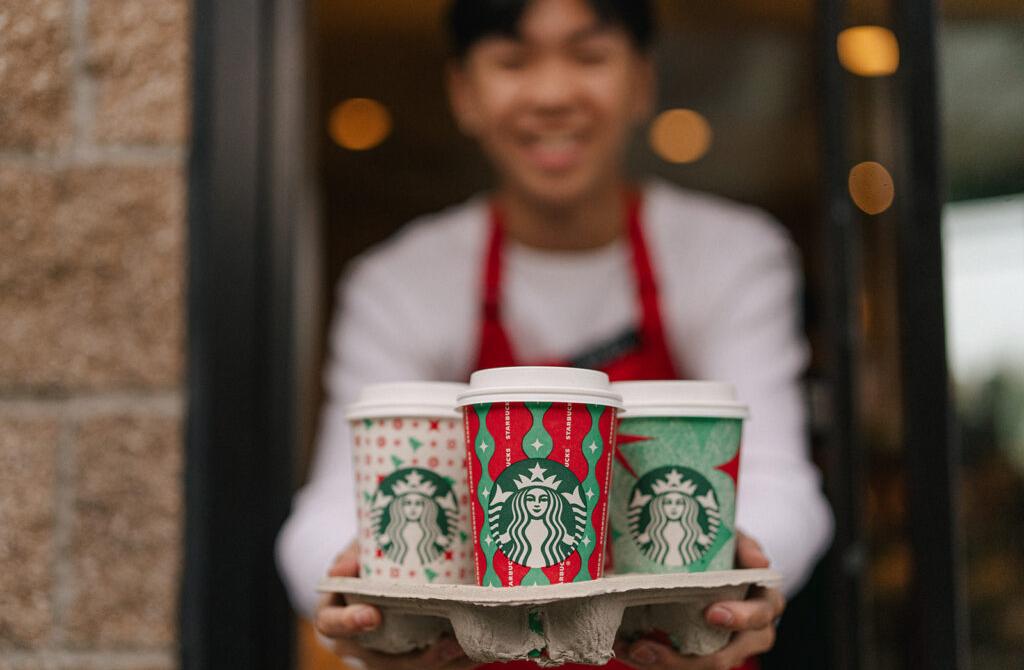 How Do You Get a Free Reusable Red Cup at Starbucks? Everything You ...