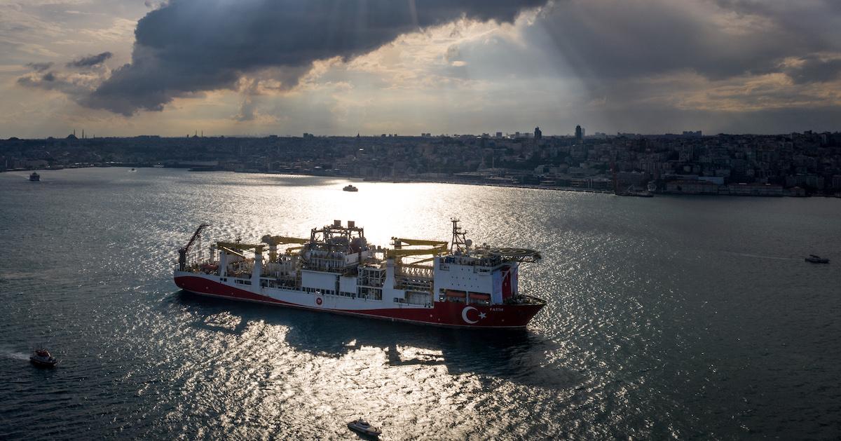 What Is Seismic Blasting?